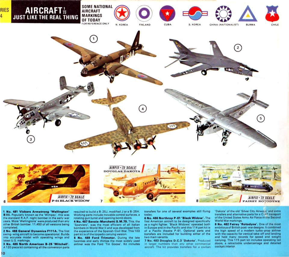 Airfix 1970 (11)-960