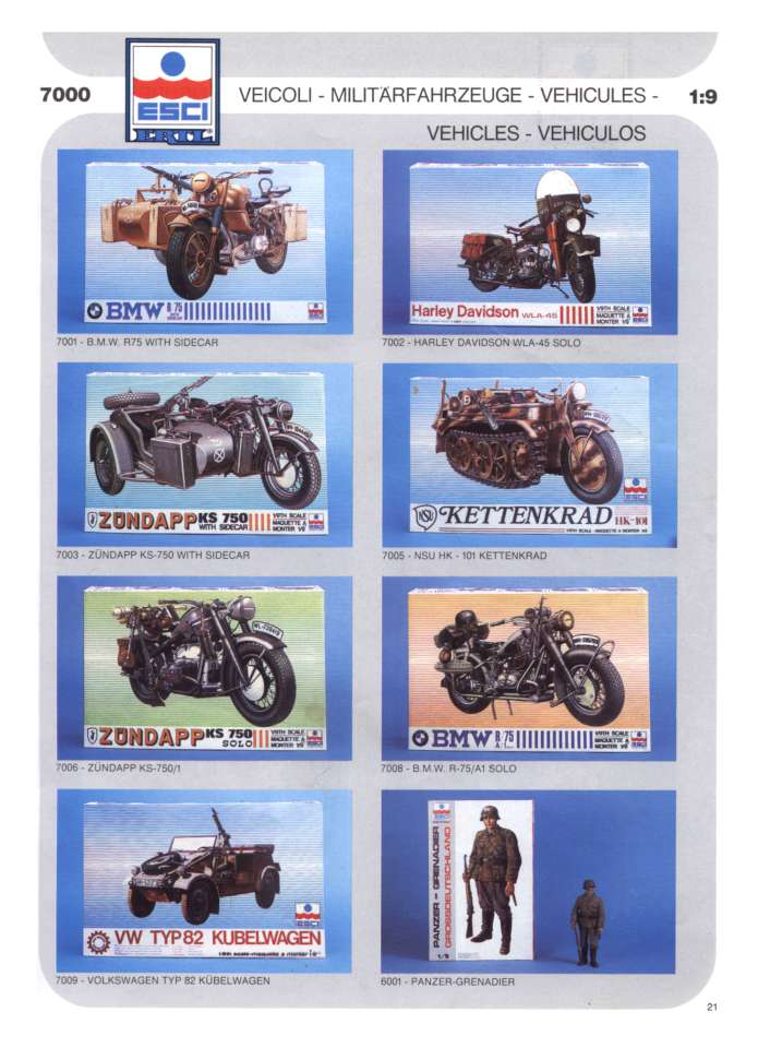 ESCI-ERTL 1990 Page 23-960