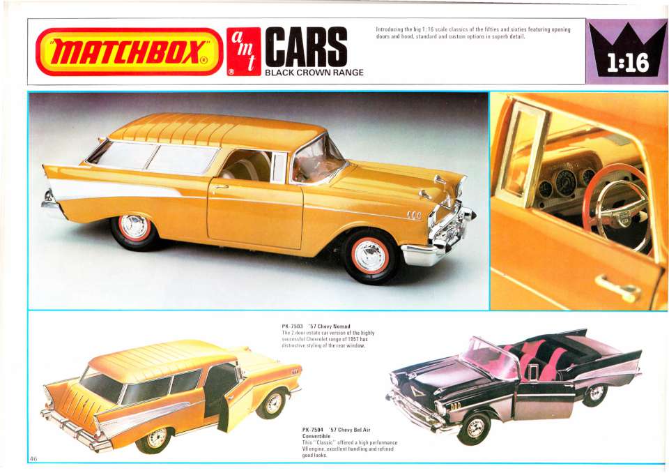 Matchbox 1979 Page 46-960