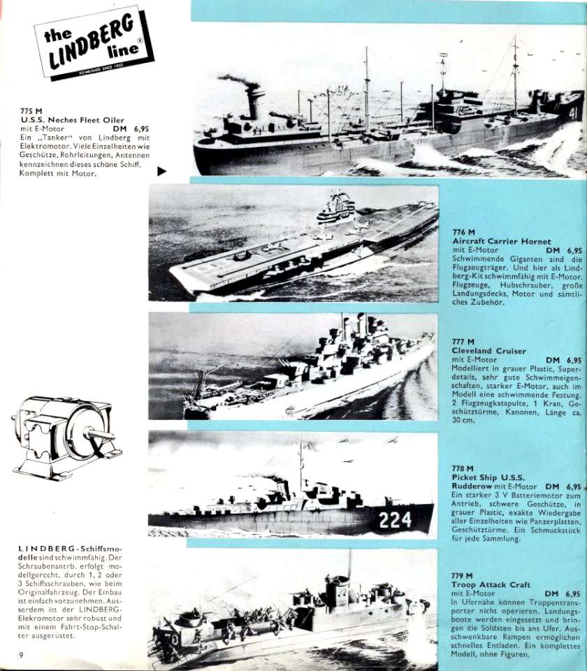 Lindberg-Germany 1960 (09)-960