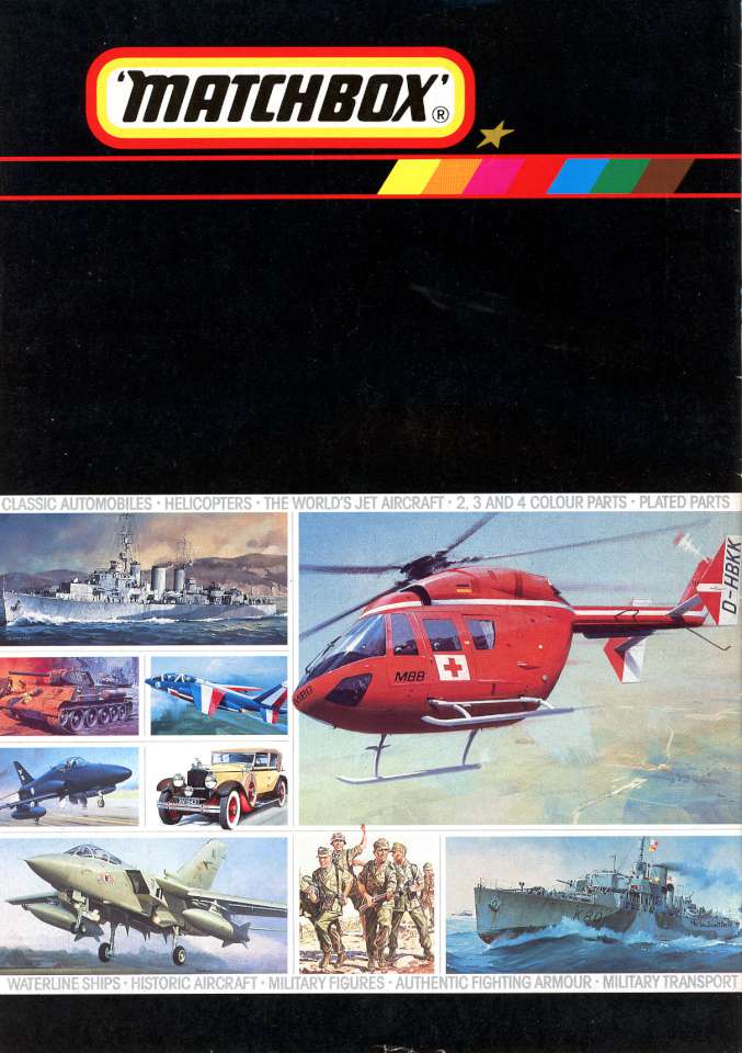 Matchbox 1988 (30)-960