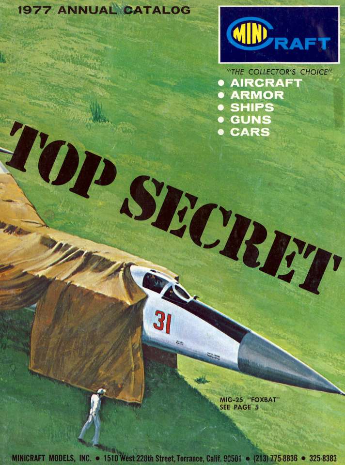 Mini 77 01 Cover 960
