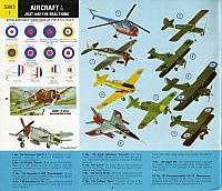 Airfix 1969 6th