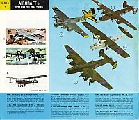 Airfix 1969 6th