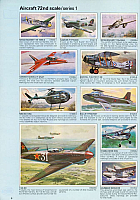 Airfix 1980 17th