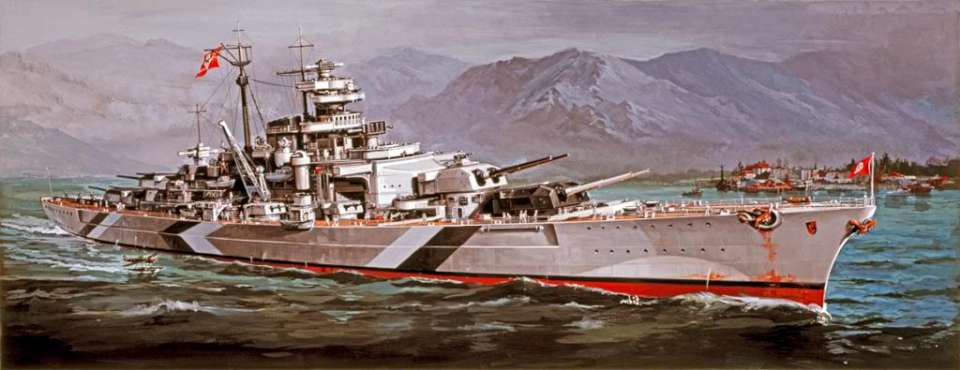 Tirpitz