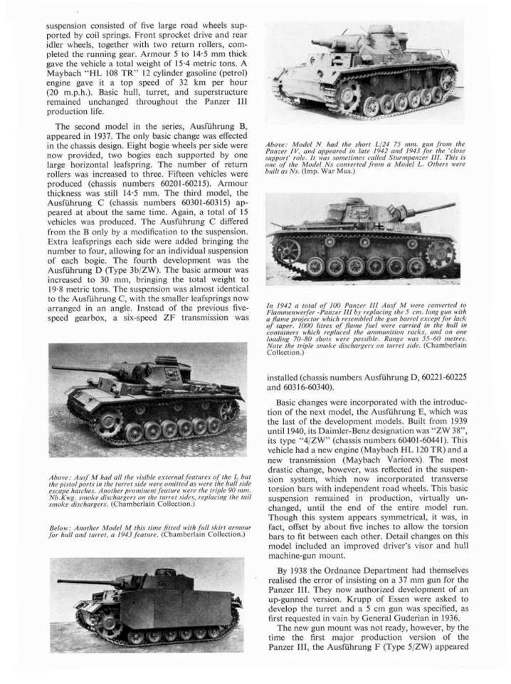 Panzer III 02 (06)-960