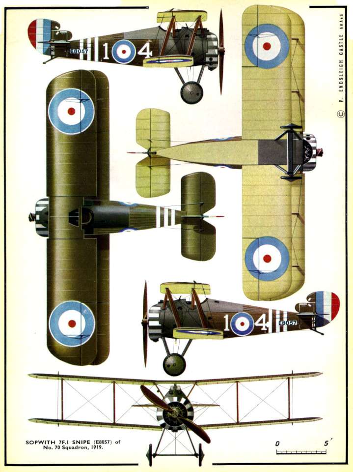 Sopwith Snipe (50) Page 02-960