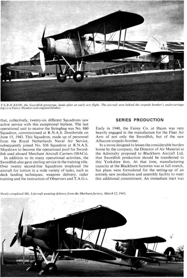 Fairey Swordfish Mks I-IV (212) Page 05-960