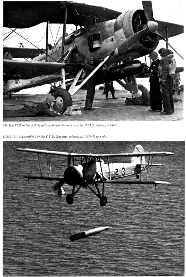 Fairey Swordfish Mks I-IV (212) Page 08-960