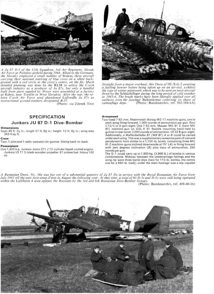 Ju87D Stuka (211) Page 19-960