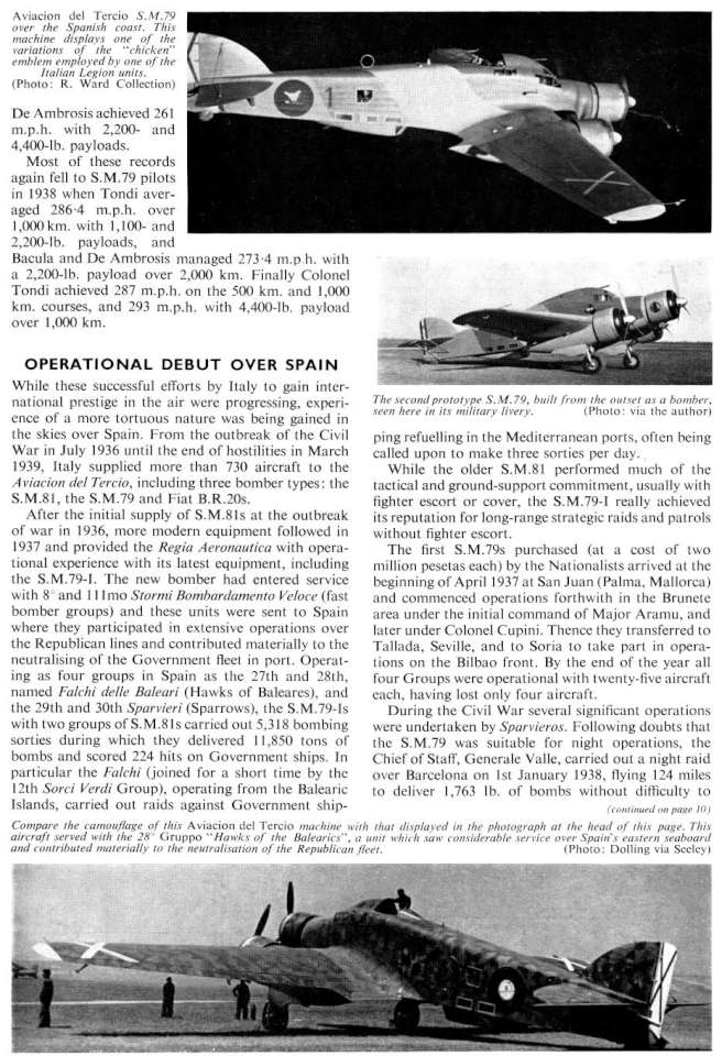 Savoia Marchetti SM79 Sparviero (89) Page 07-960