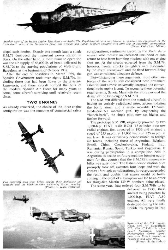 Savoia Marchetti SM79 Sparviero (89) Page 10-960