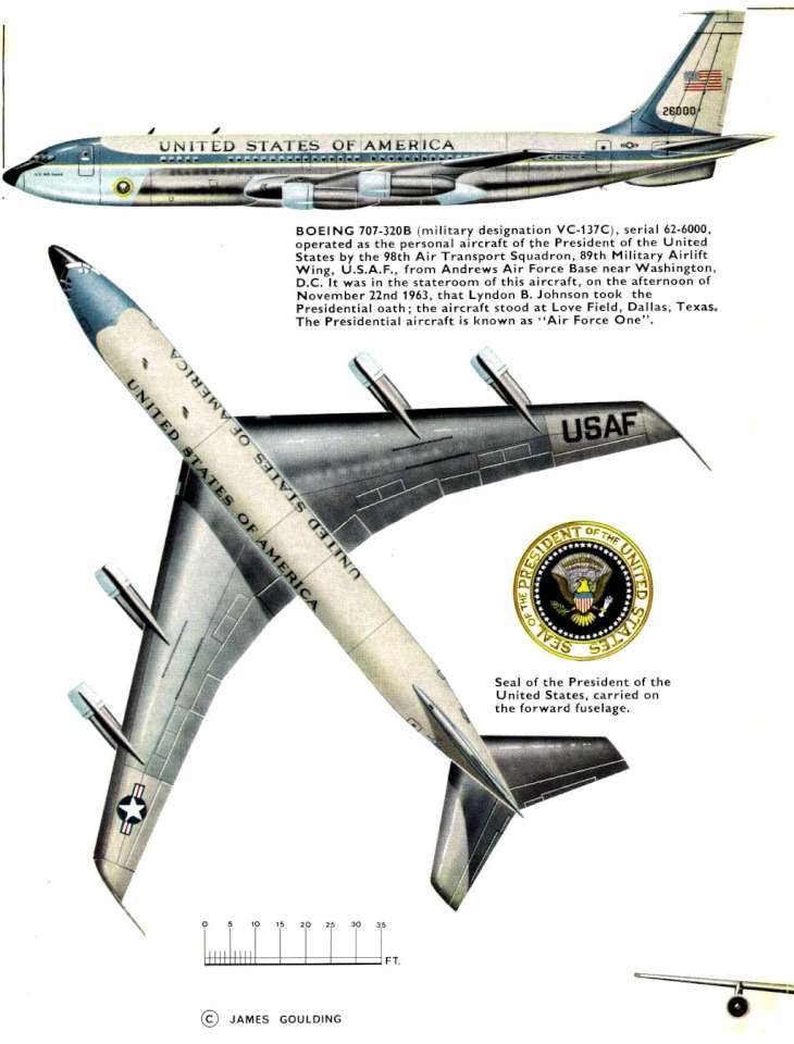 Boeing 707 series (192) Page 08-960