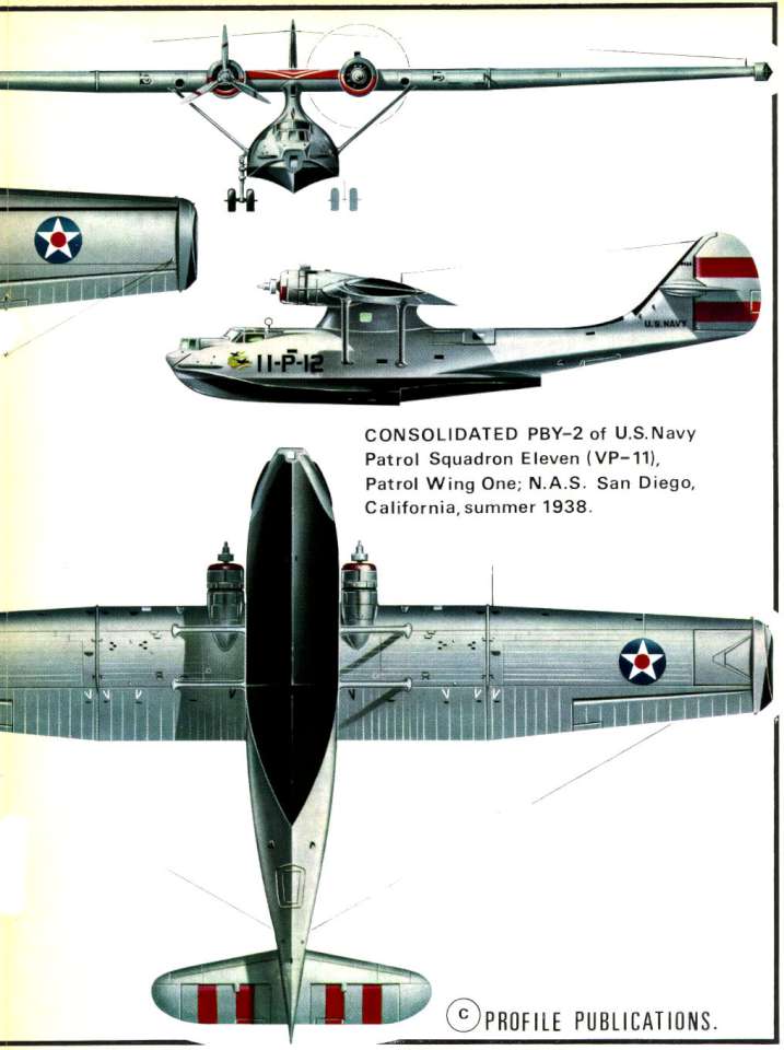 Consolidated PBY Catalina(183) Page 09-960