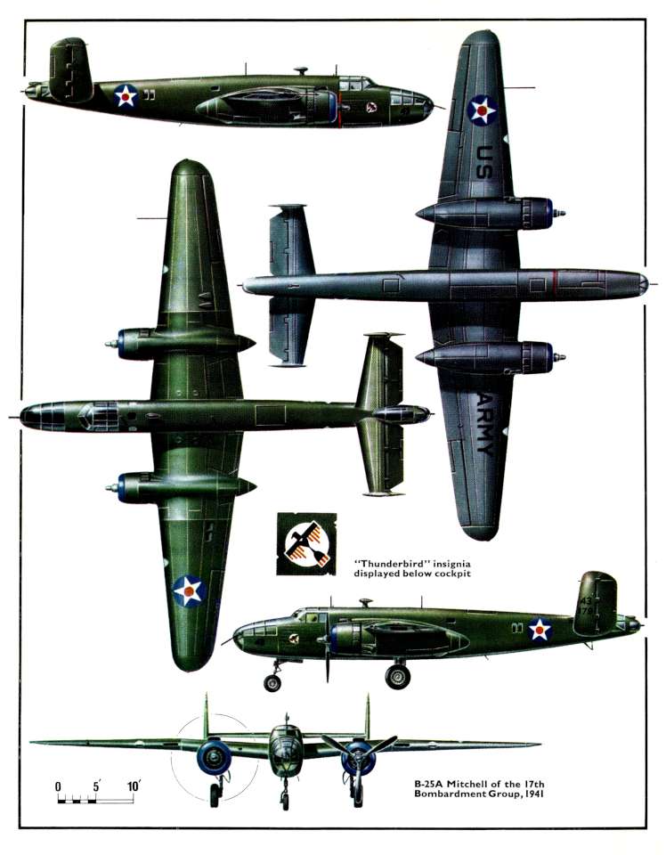 North American B-25 Mitchell (59) Page 02-960