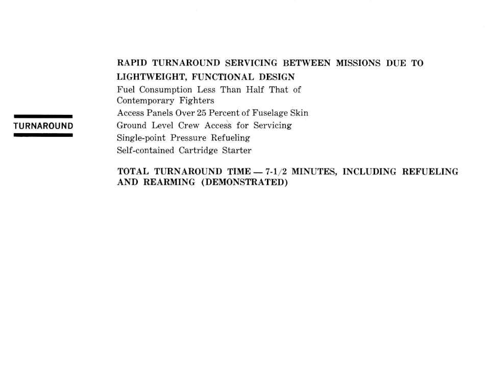 Northrop N-156 (13)-960