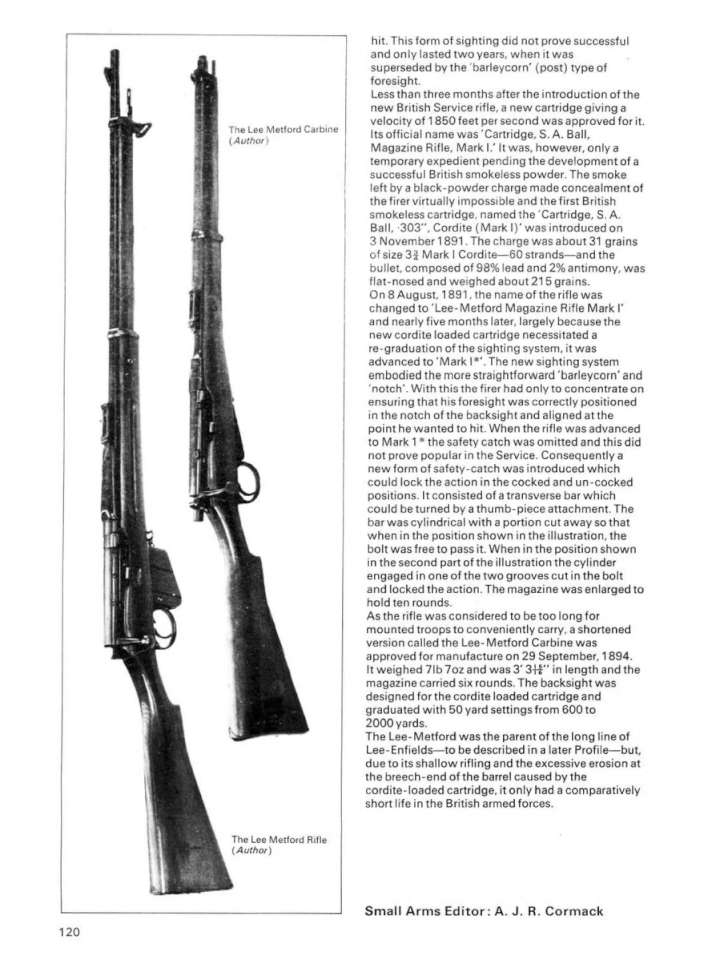Early Enfield breech-loaders 18 (22)-960