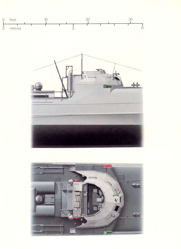 German Schnellboote 31 Page 19-960