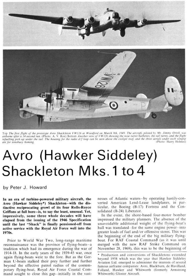 Avro Shackleton (243) Page 03-960