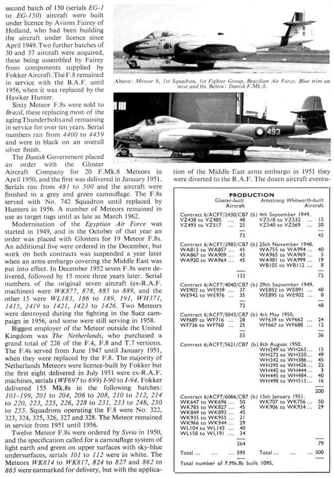 Gloster Meteor F.8 (12) Page 10-960