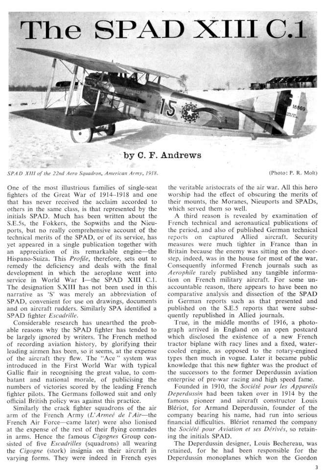 Spad 13 (17) Page 03-960