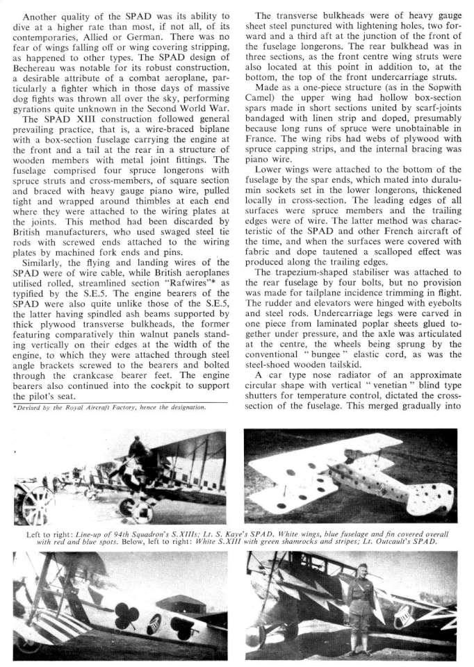 Spad 13 (17) Page 07-960