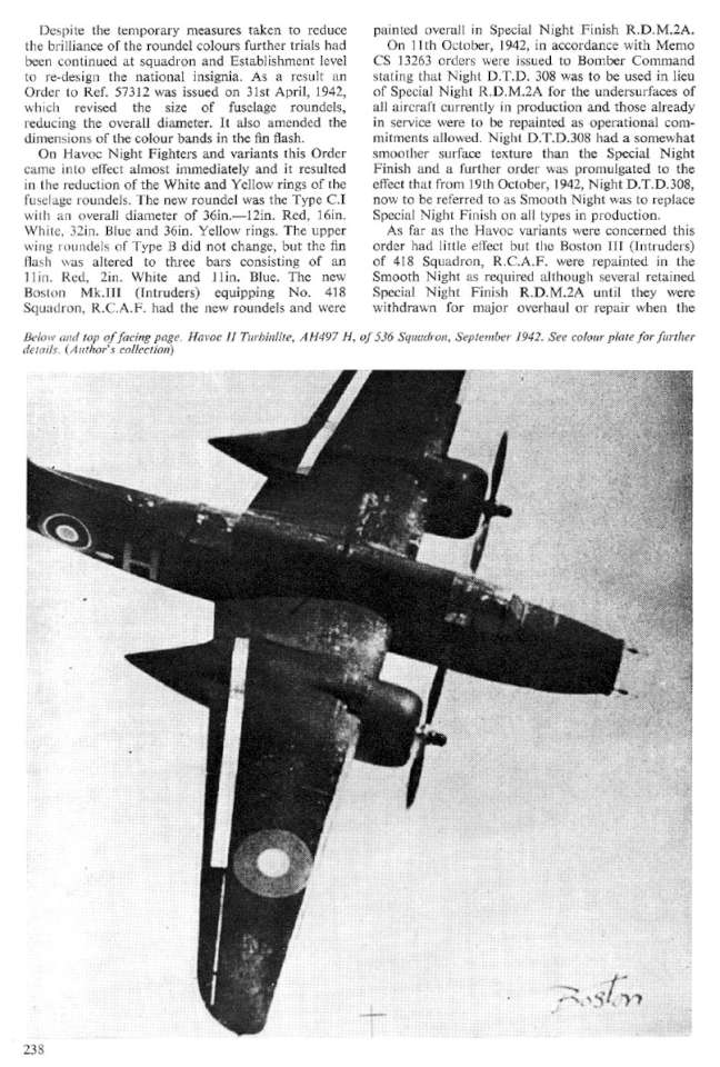 Douglas Boston & Havoc 10 (22)-960