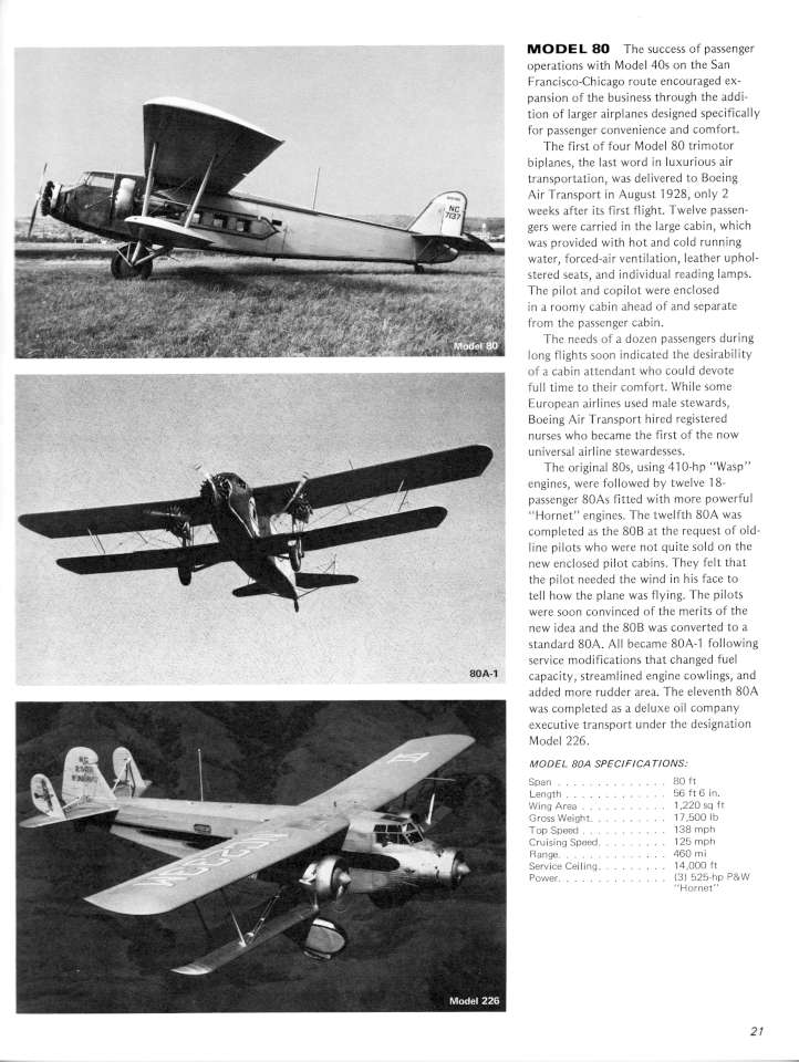boeing 21 1916-960