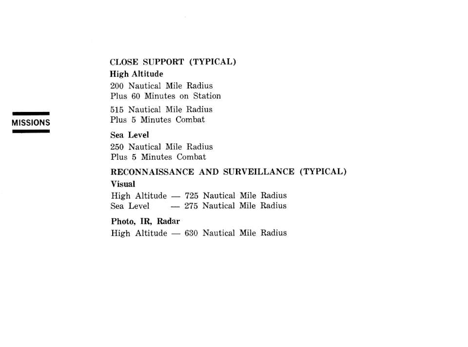 Northrop N-156 (09)-960