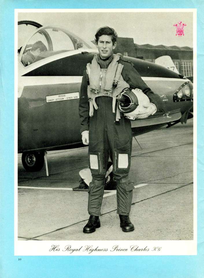 RAF 1972 Page 10-960