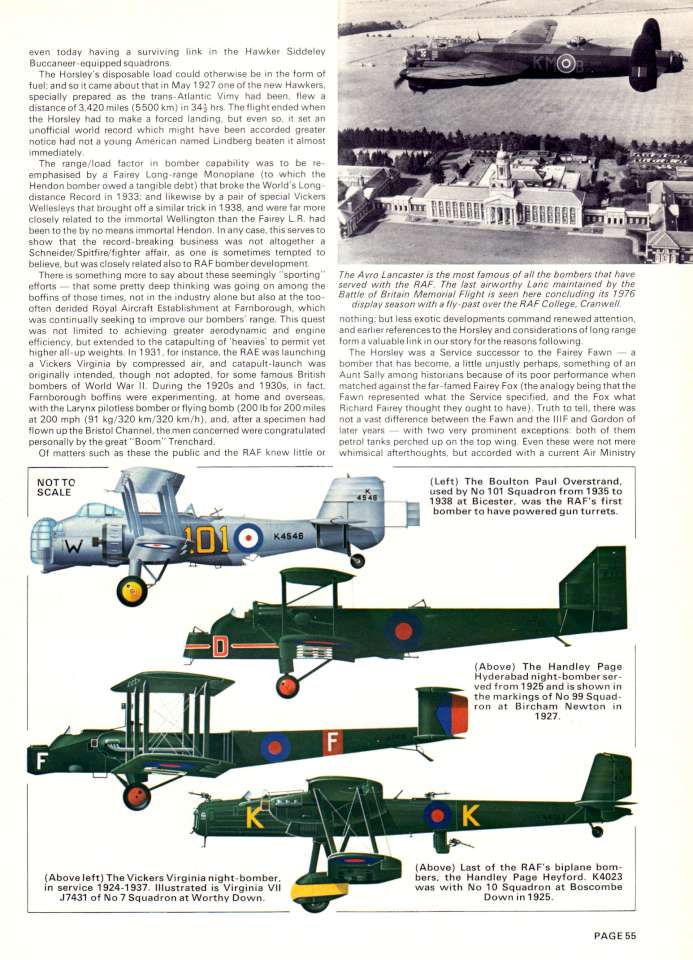 RAF 1977 (57)-960