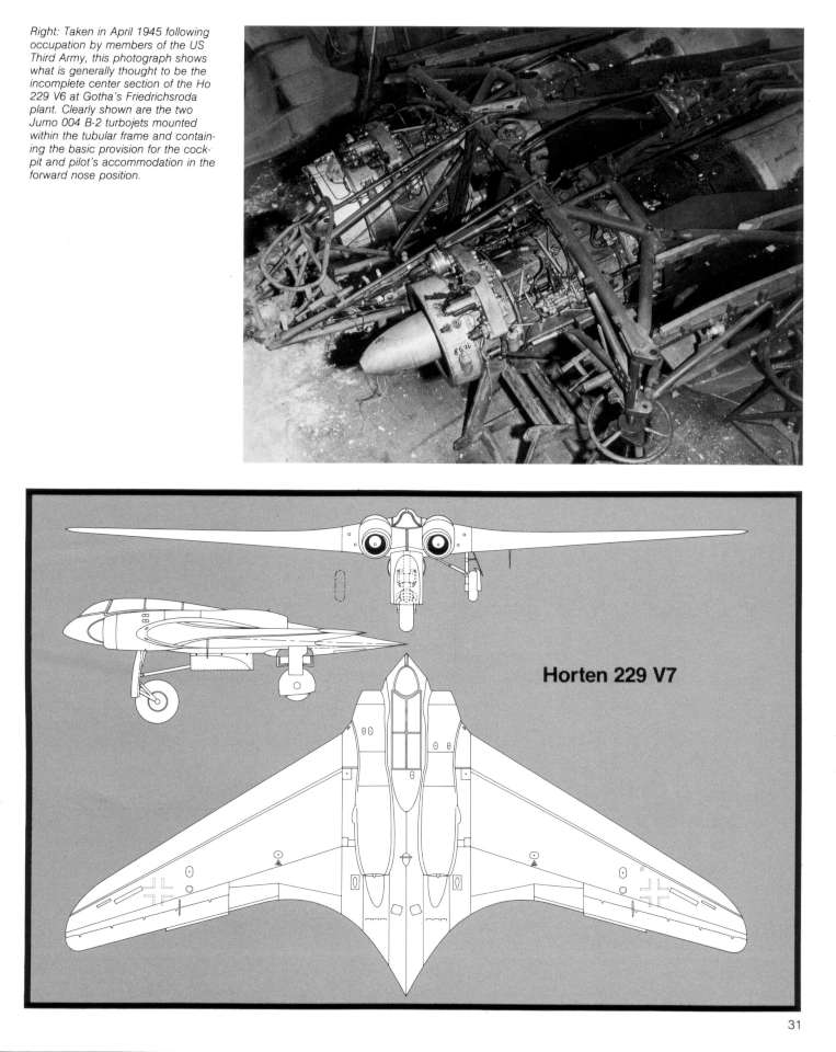 12 Horten Ho229 Page 33-960