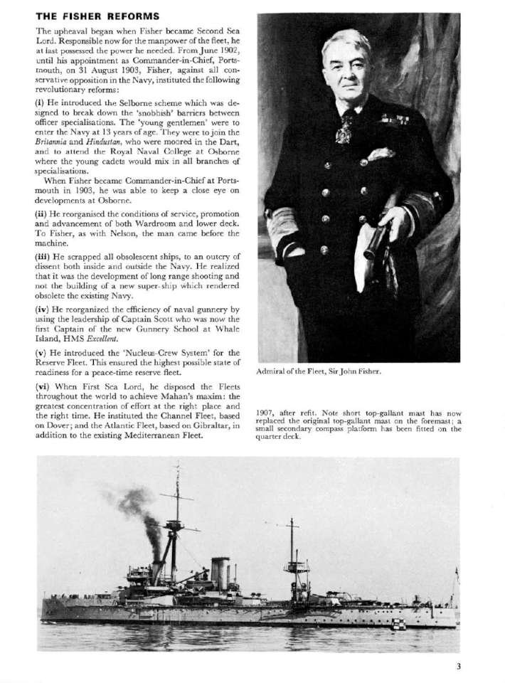 HMS Dreadnought 1 Page 05-960