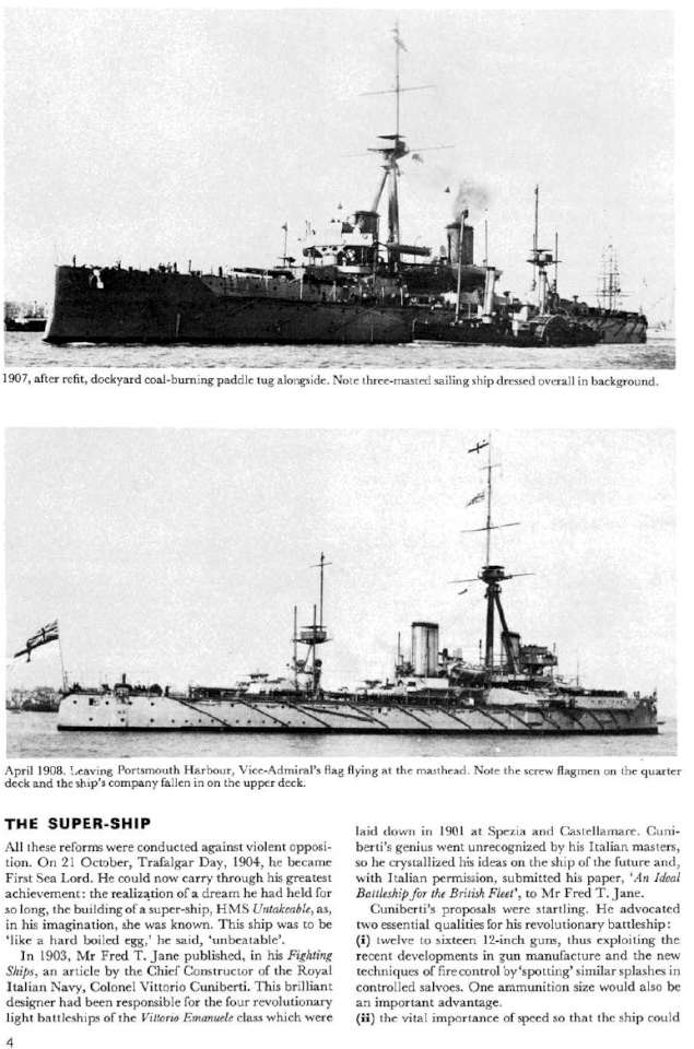 HMS Dreadnought 1 Page 06-960