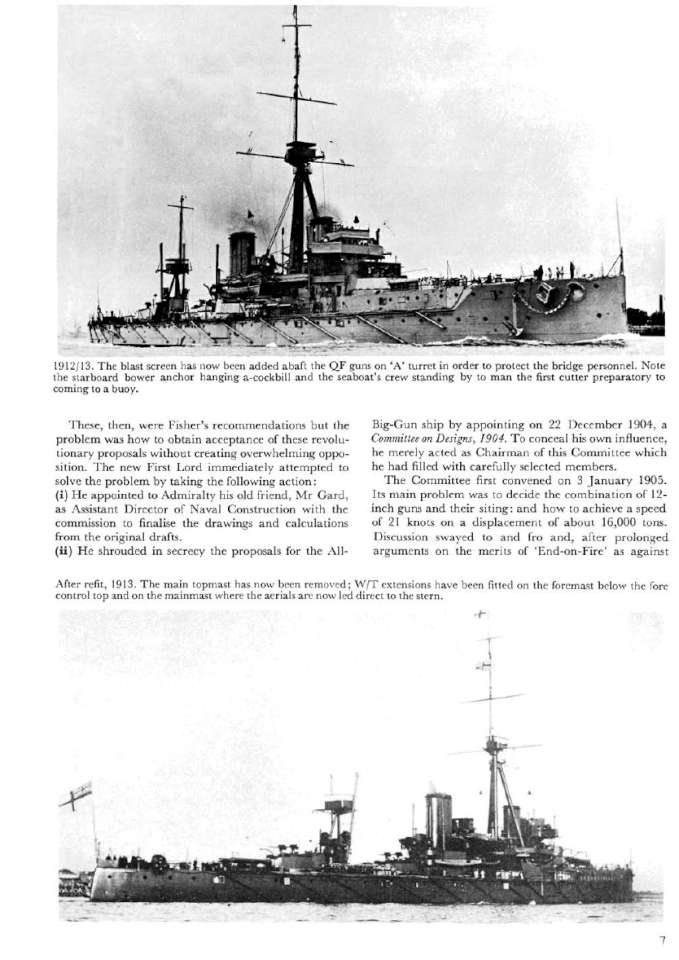 HMS Dreadnought 1 Page 09-960