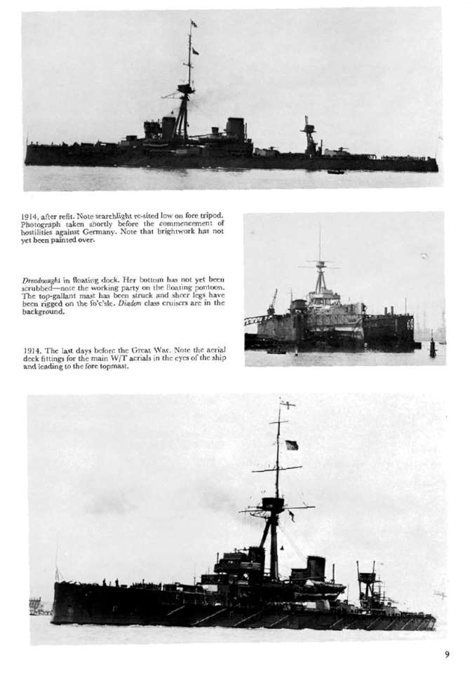 HMS Dreadnought 1 Page 11-960