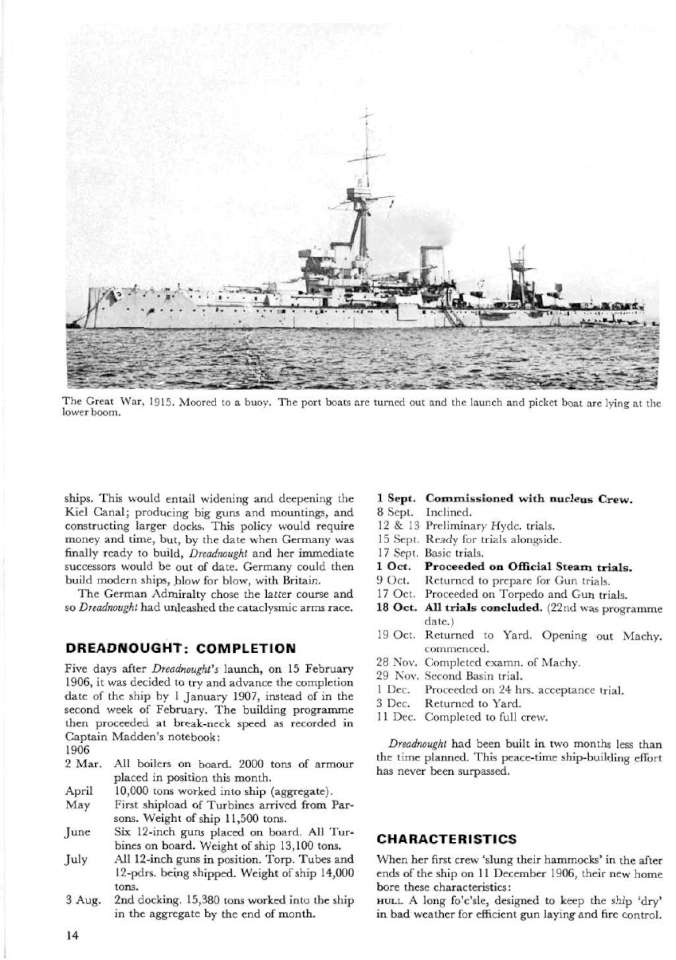 HMS Dreadnought 1 Page 15-960