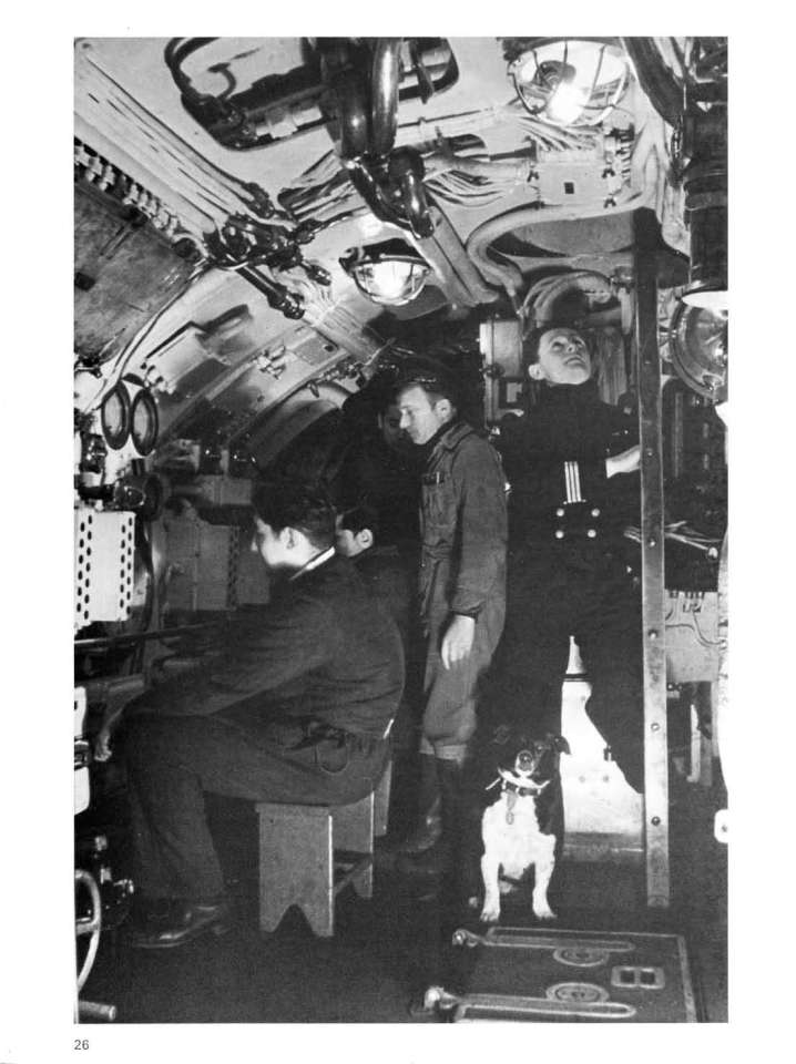Rubis Free French Submarine 26 Page 04-960