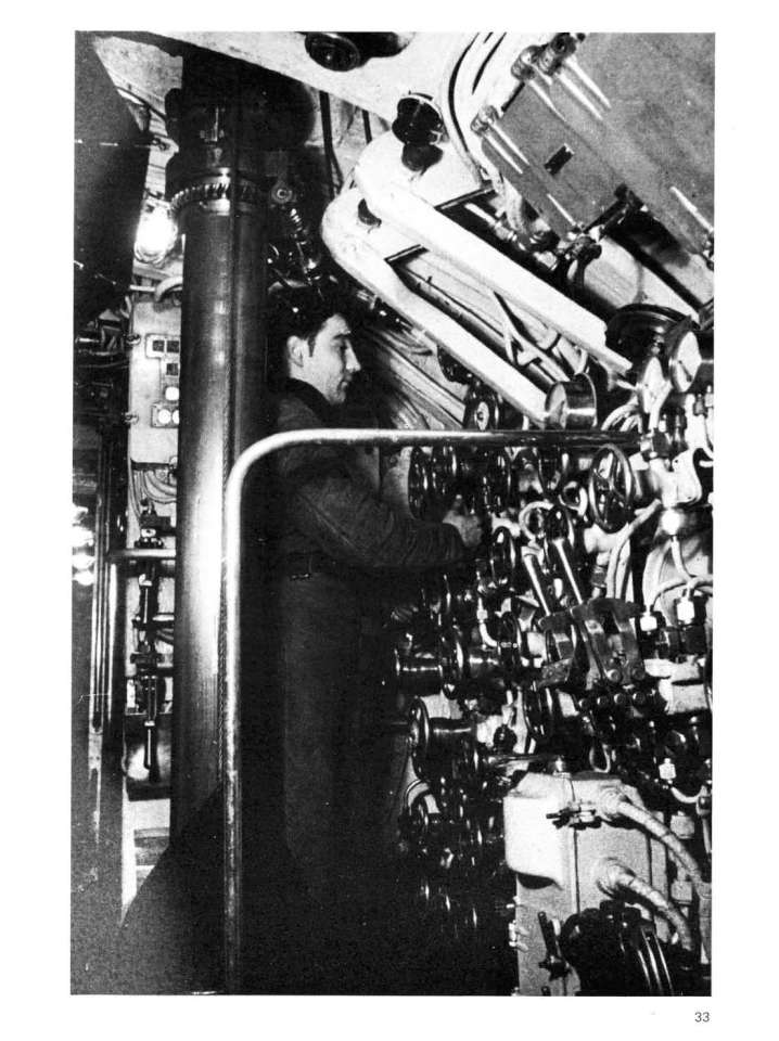 Rubis Free French Submarine 26 Page 11-960