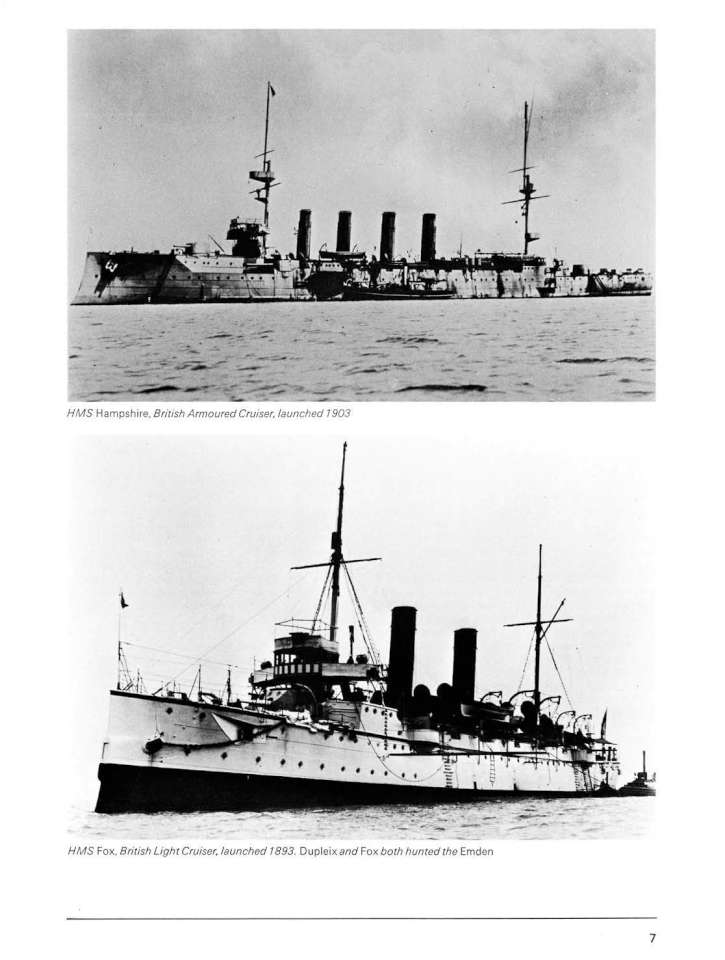 SMS Emden 25 Page 09-960