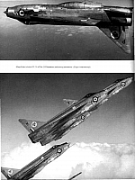 37 English Electric-BAC Lightning Page 32-960