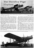 Handley Page Heyford