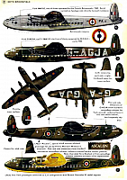 Avro York