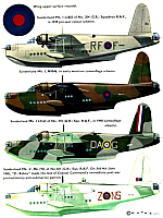 Short Sunderland
