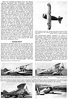 Grumman F3F Series