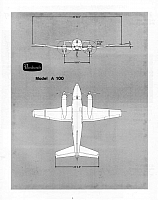 Beech U-21F Ute